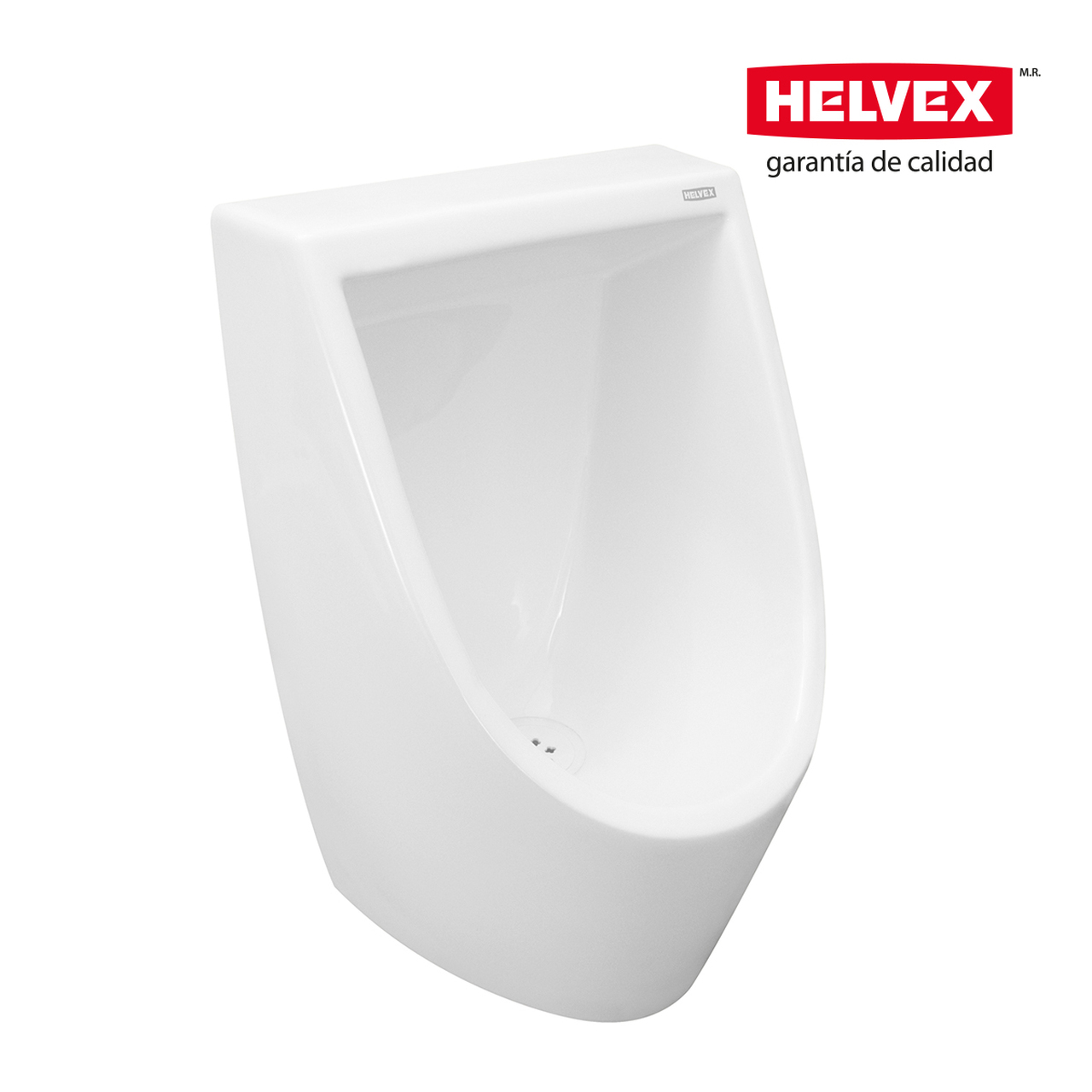 Mingitorio Mojave TDS2 Seco Blanco | Plomería García